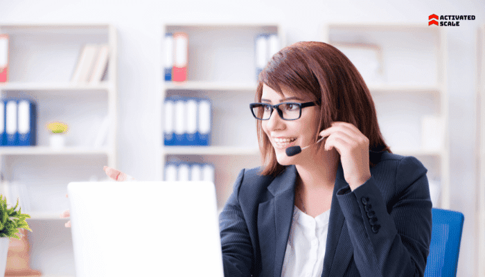 B2B Sales - Outsource Cold Calling